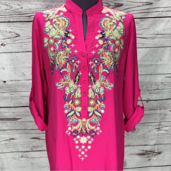 Luna Moon | Tops | Luna Moon Top | Poshmark